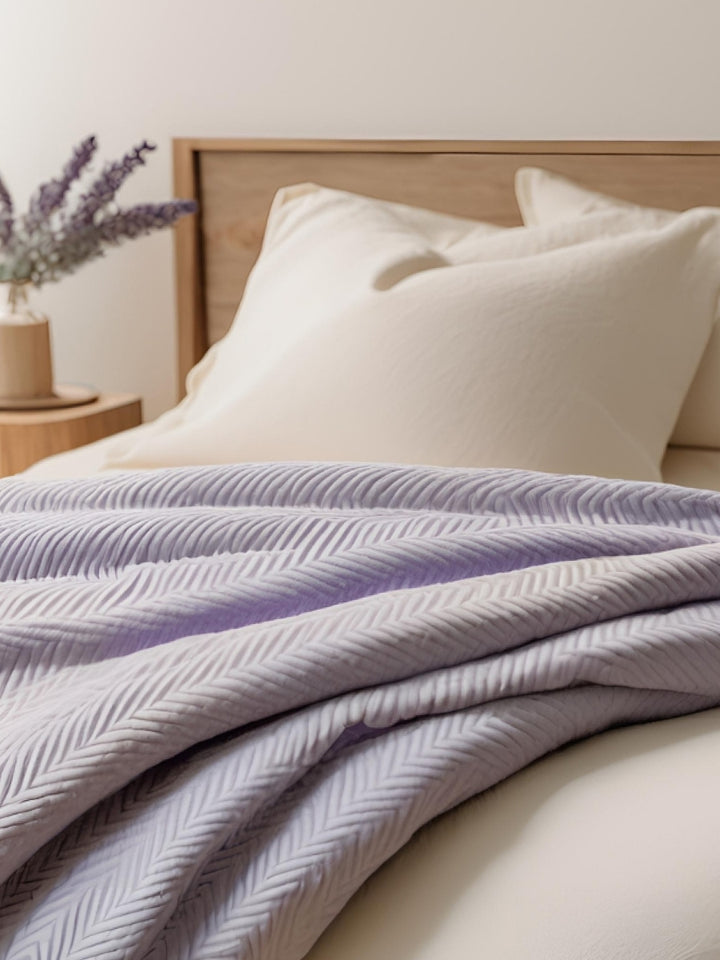 Cloudscape Linen | Luxury Bed Sheets, Blankets and Bath Linens